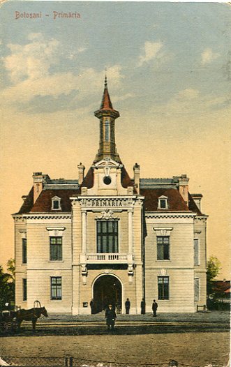 1921 Romania Harlau to Turkey – BalkanPhila