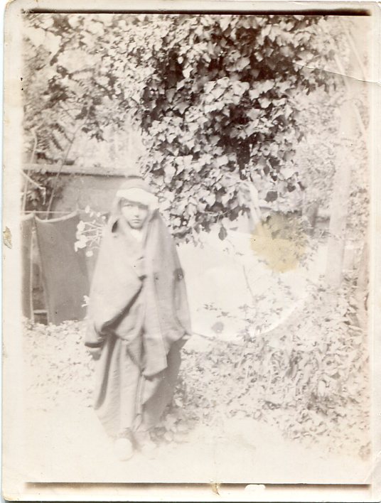 Persia Tehran Soldiers Women Photographs – BalkanPhila