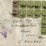 BalkanPhila – Postal history, stamps, archives, postcards, ephemera, books