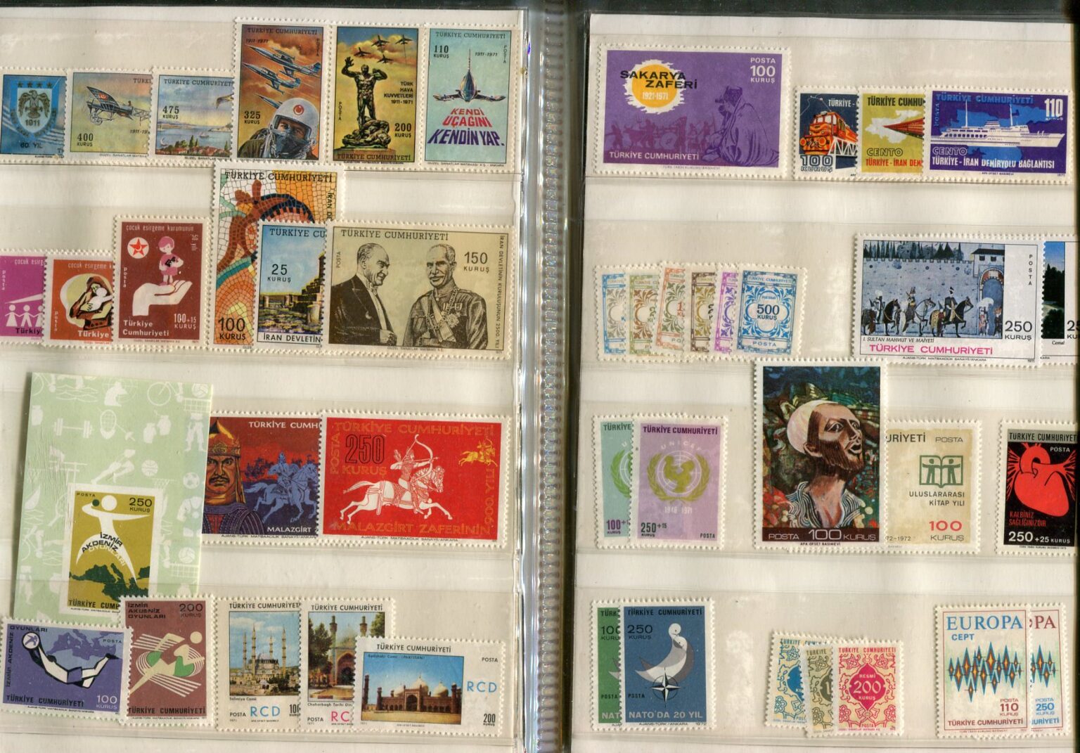 BalkanPhila – Postal history, stamps, archives, postcards, ephemera, books