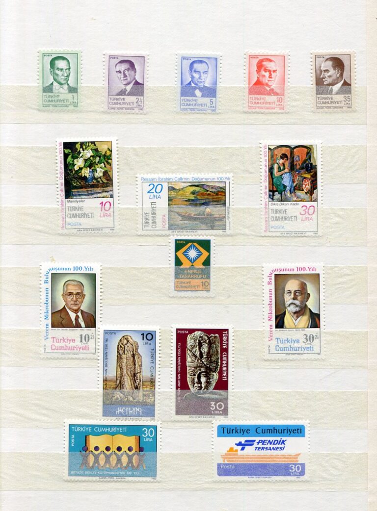 BalkanPhila – Postal history, stamps, archives, postcards, ephemera, books