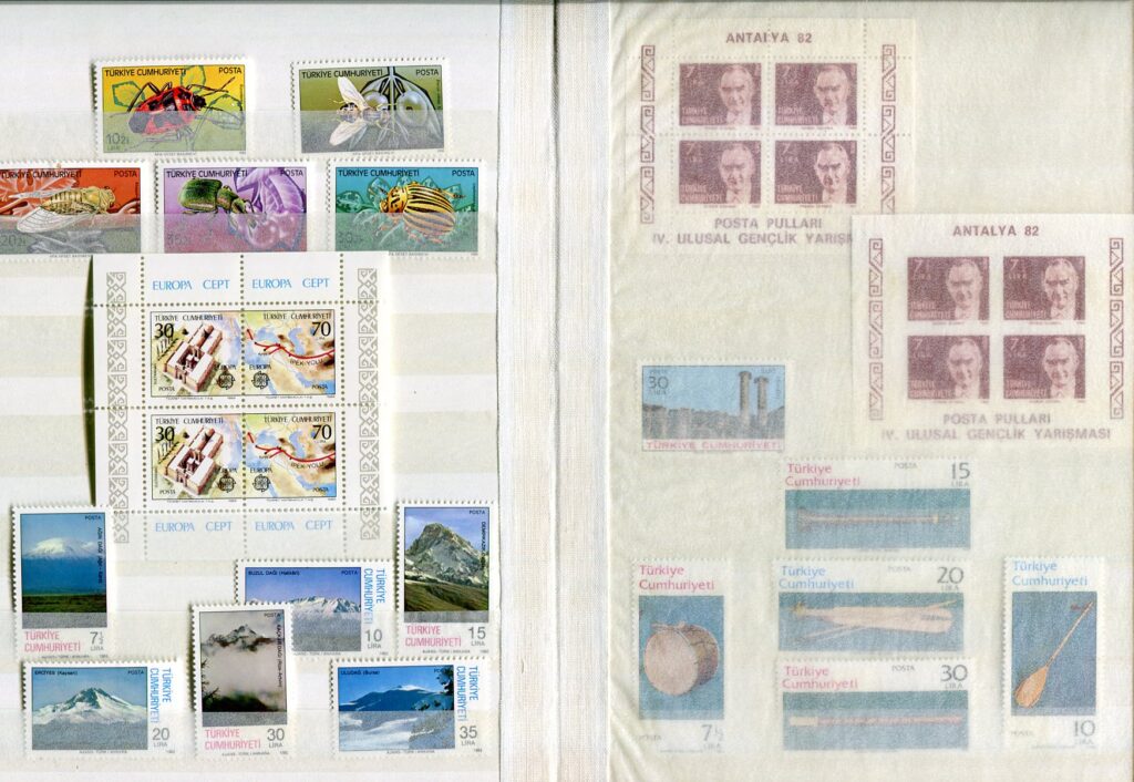BalkanPhila – Postal history, stamps, archives, postcards, ephemera, books