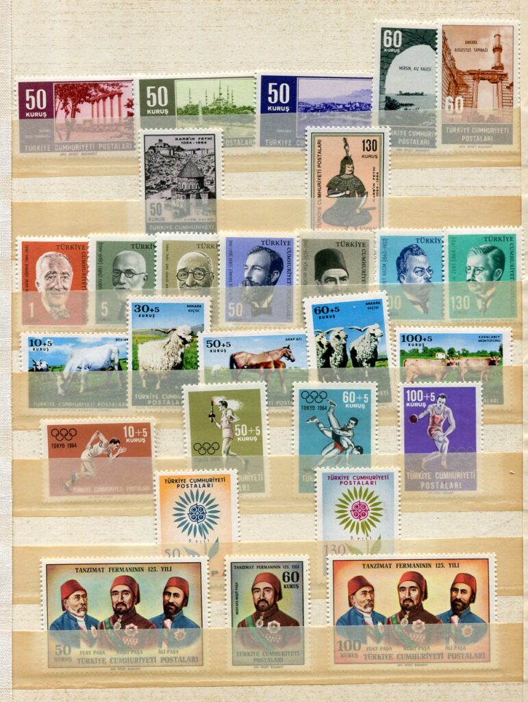 BalkanPhila – Postal history, stamps, archives, postcards, ephemera, books