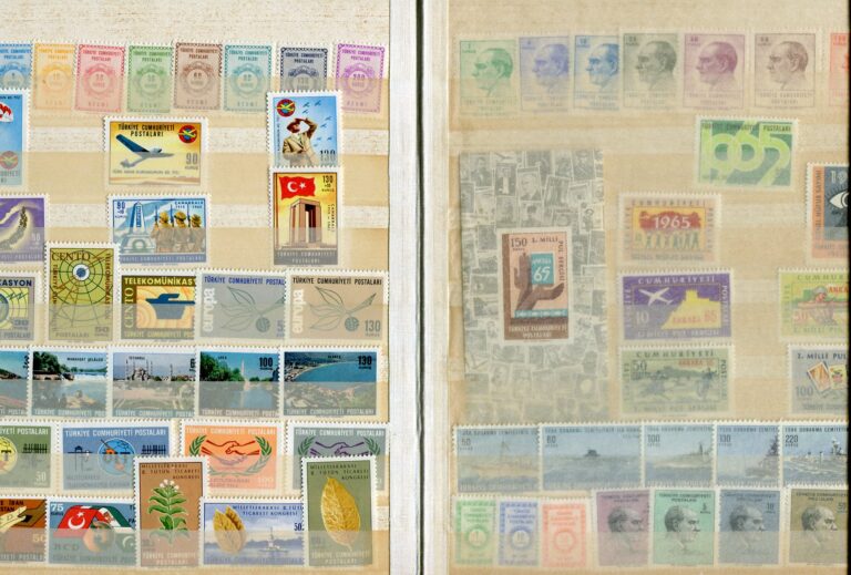 BalkanPhila – Postal history, stamps, archives, postcards, ephemera, books