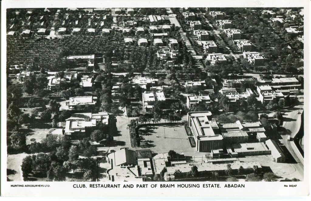 Persia Abadan Braim Housing Estate – BalkanPhila