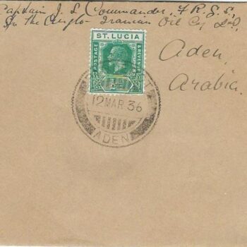 BalkanPhila – Postal history, stamps, archives, postcards, ephemera, books
