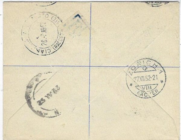 BalkanPhila – Postal history, stamps, archives, postcards, ephemera, books