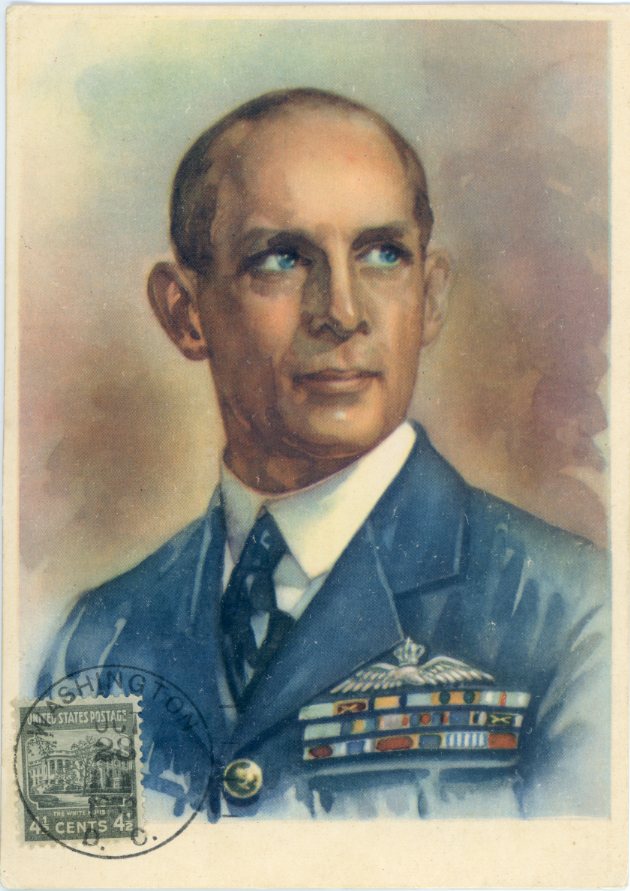 1941 Greece King George II Picture Stationery USA stamp – BalkanPhila